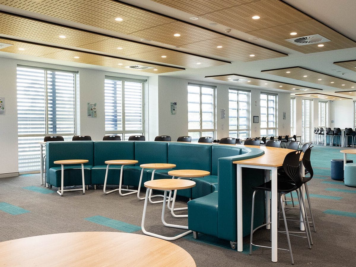 How Does Classroom Furniture Impact Students’ Learning And Engagement?