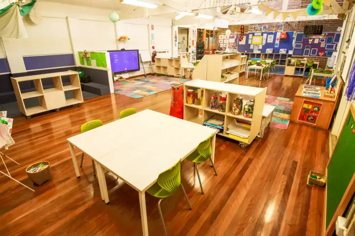 The Aesthetics of Learning: Balancing Style and Functionality in School ...