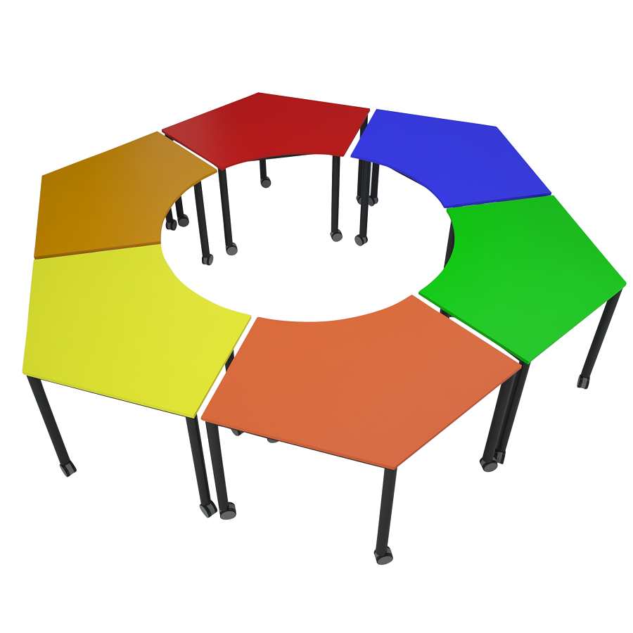 Flexi Table - Abaxkf