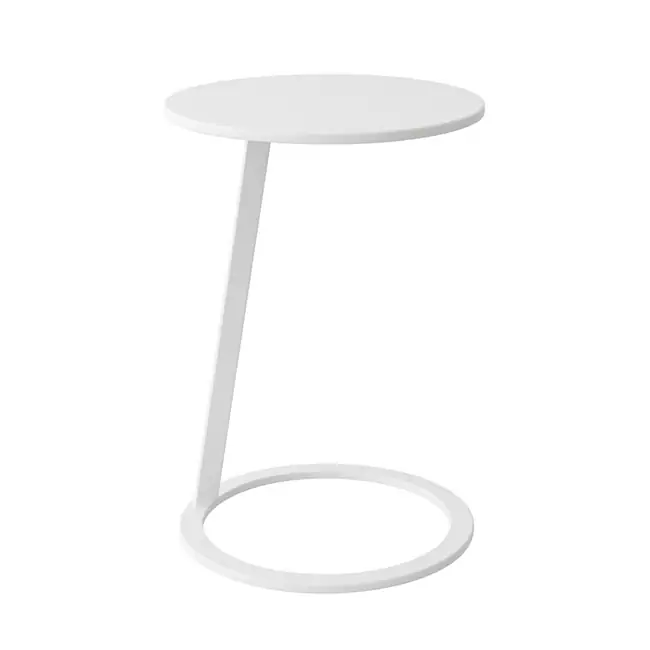 Halo Laptop Table - Abax Kingfisher