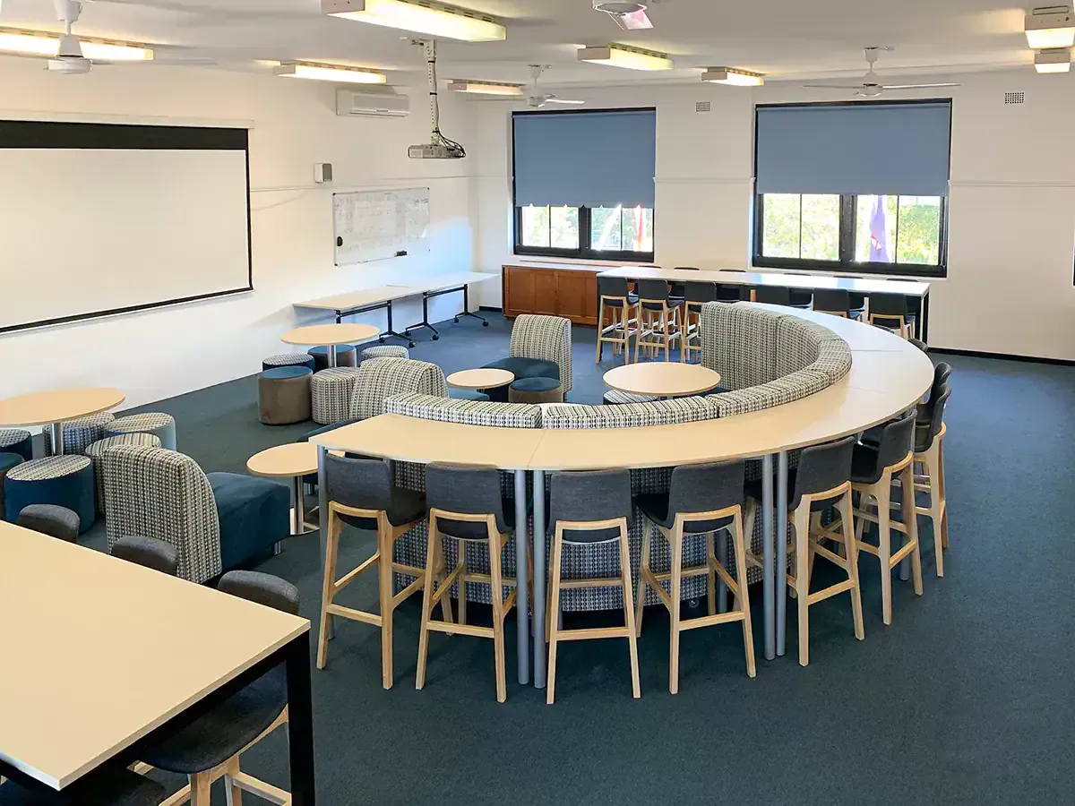 A Deep Dive into the Latest Trends in School Furniture Across NSW