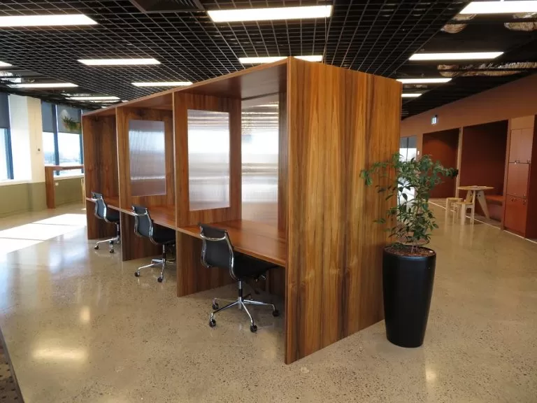 The Best Offices in The World | Abax Kingfisher