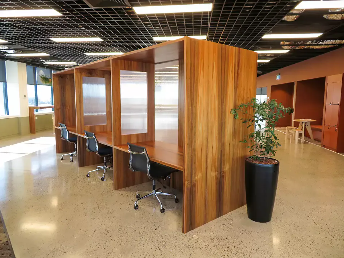 What Furniture Do You Need For A Coworking Space? | AbaxKF