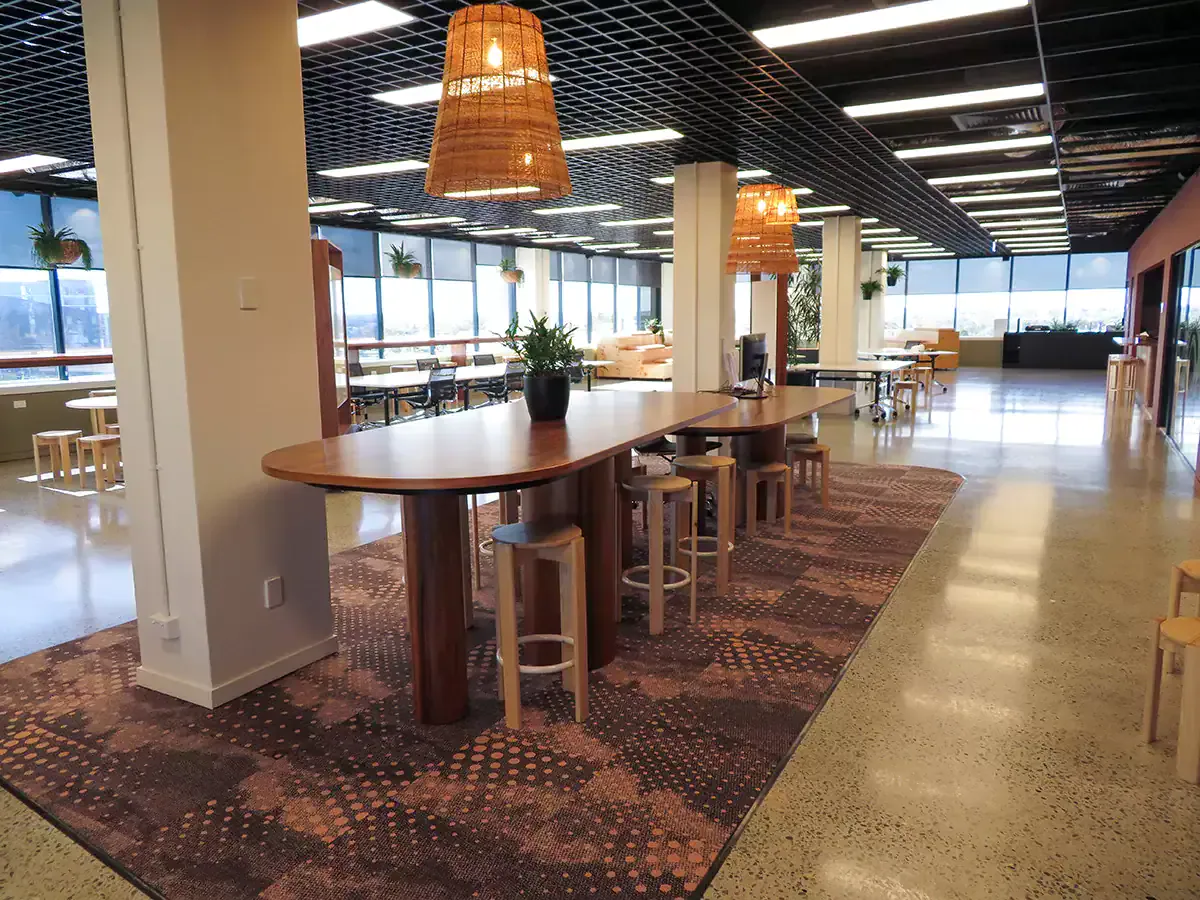 What Furniture Do You Need For A Coworking Space? | AbaxKF