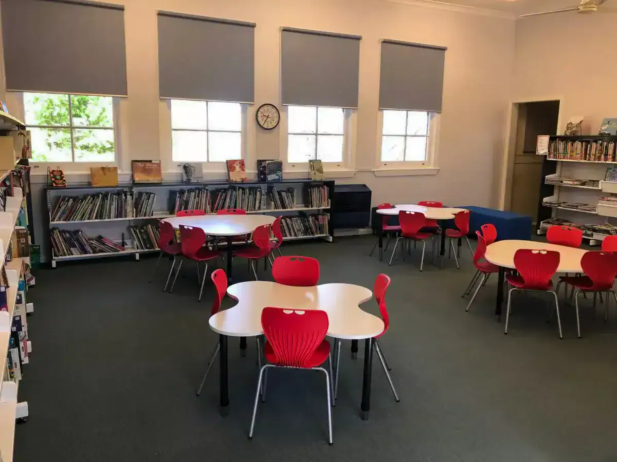 How to make the most out of a small classroom space?| Abax Kingfisher