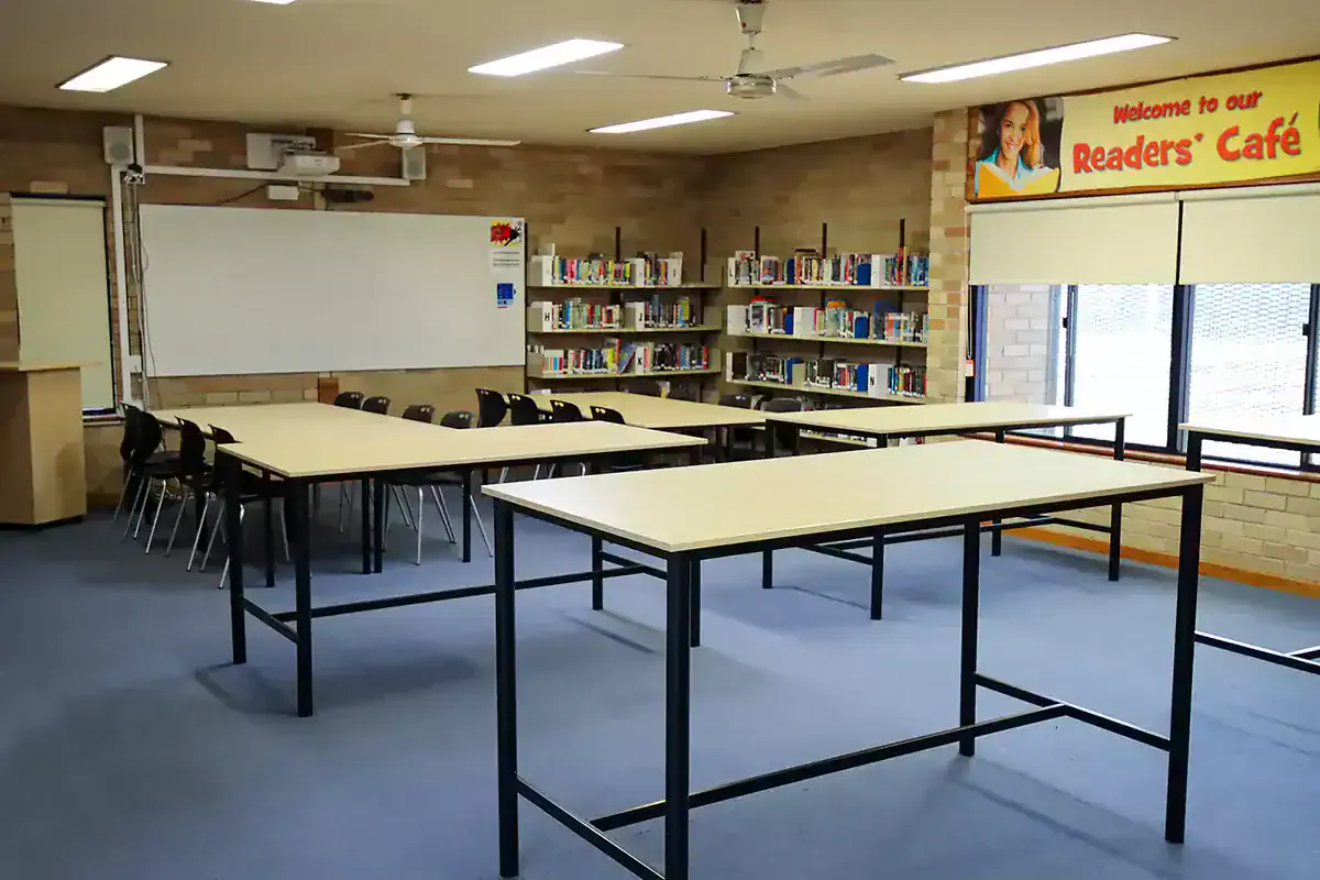 How to design the perfect school classroom? | Abax Kingfisher