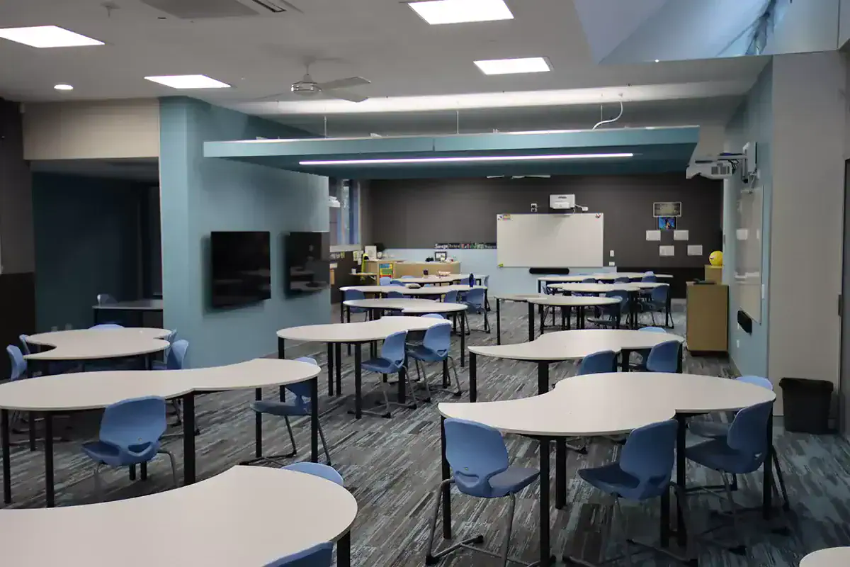 How to best organise your library shelves? | Abax Kingfisher