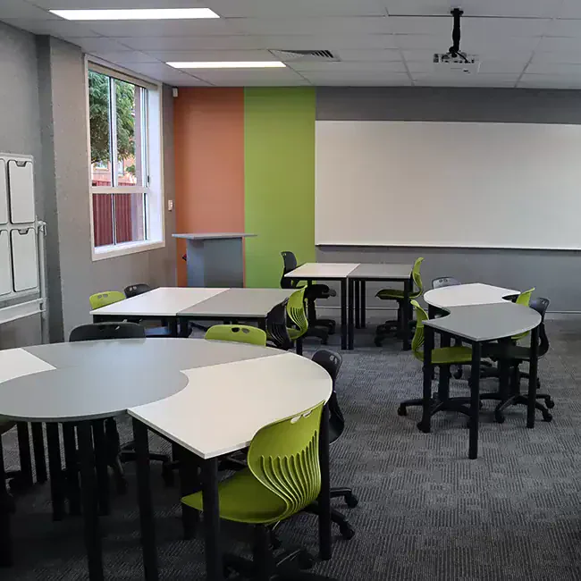 How Do I Create a Safe Learning Environment? | Abax Kingfisher