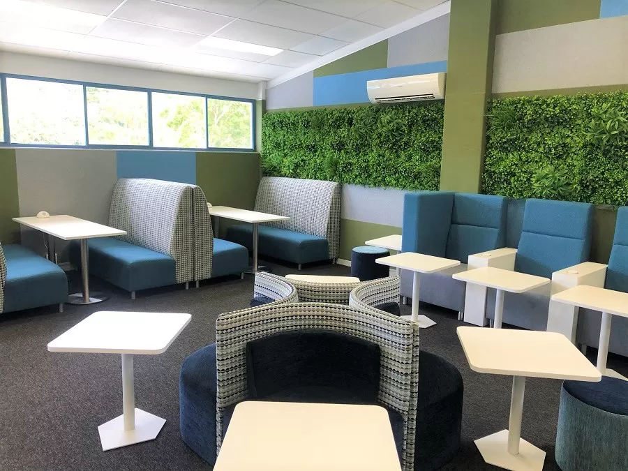 How To Create Covid 19 Safe Collaborative Learning Spaces Abax Kingfisher