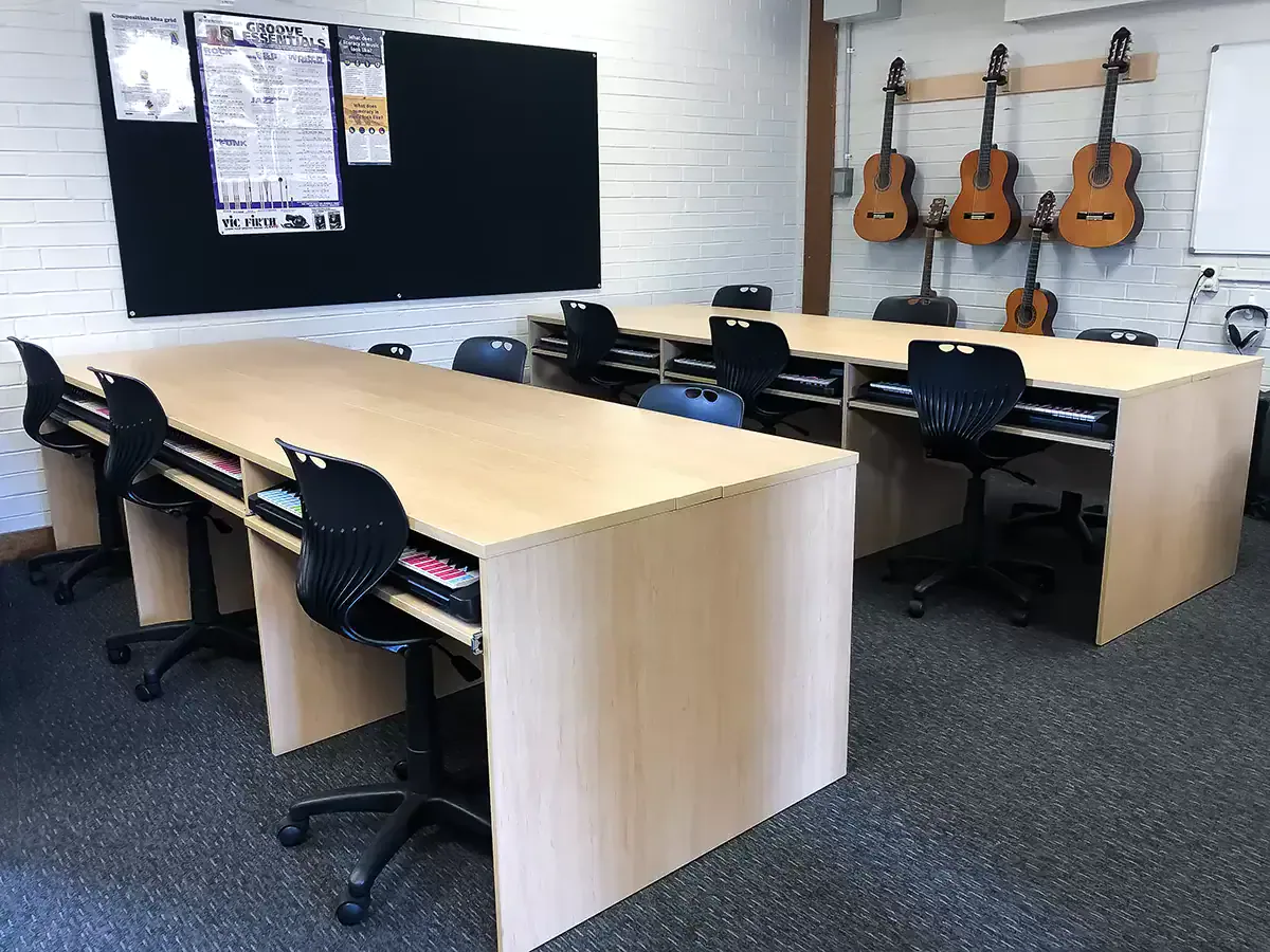 The Ultimate Guide to Furnishing a School Classroom | Abax KF