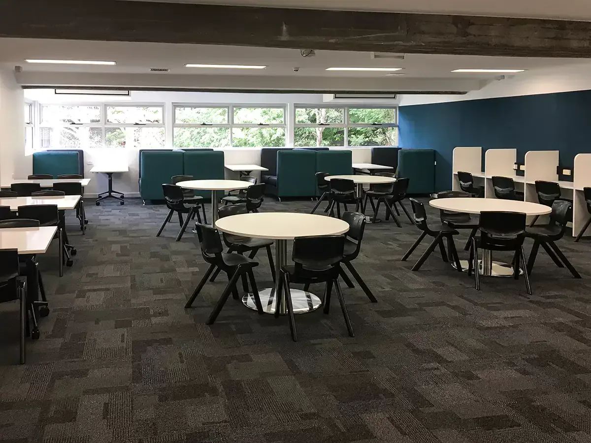 6 Creative Classroom Furniture Designs to Boost Student Creativity | AbaxKF