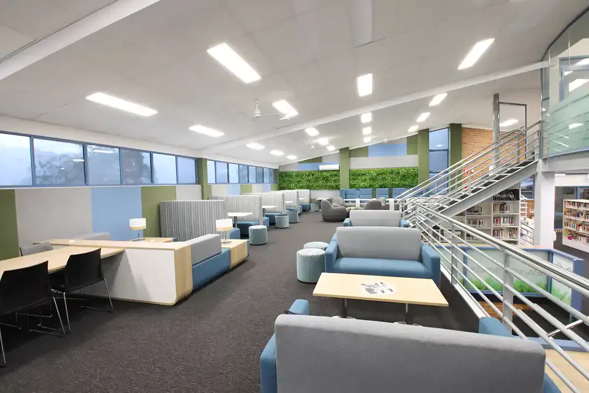 Maximising Comfort and Productivity: Why Ergonomic Education Furniture ...