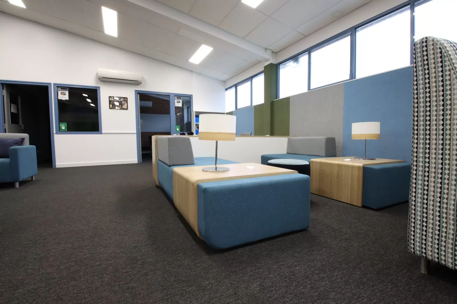 Green Point Christian College | Abaxkf