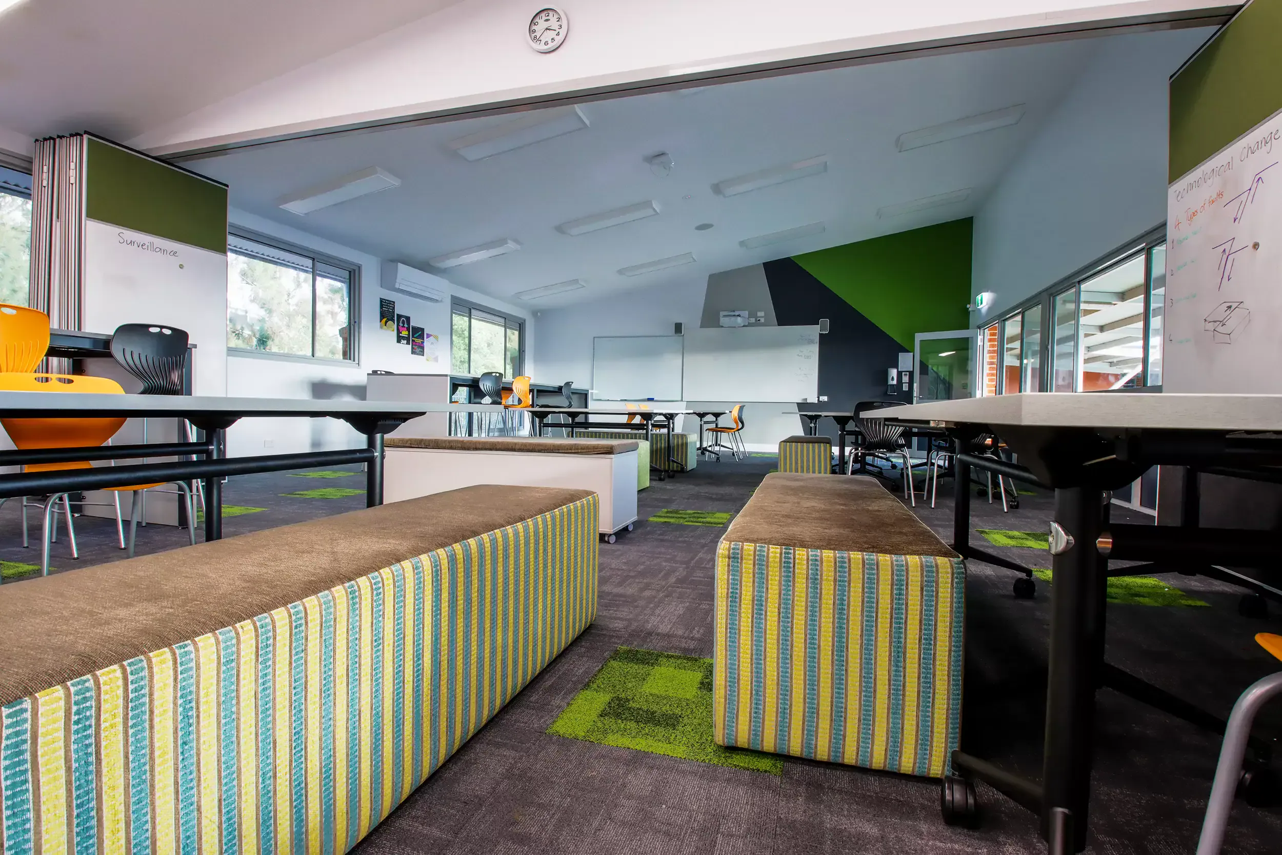 Modern Classroom Furniture: What You Need to Know | Abax Kingfisher