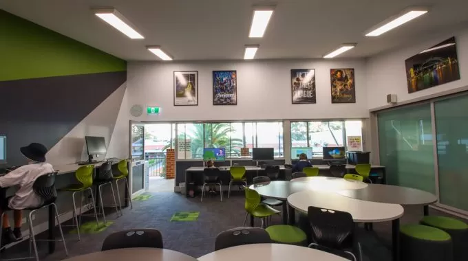 How school furniture can create a future-focused classroom| AbaxKF