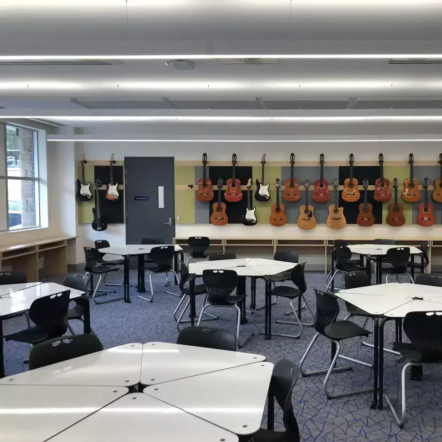 Library Furniture Australia | School Library Furniture