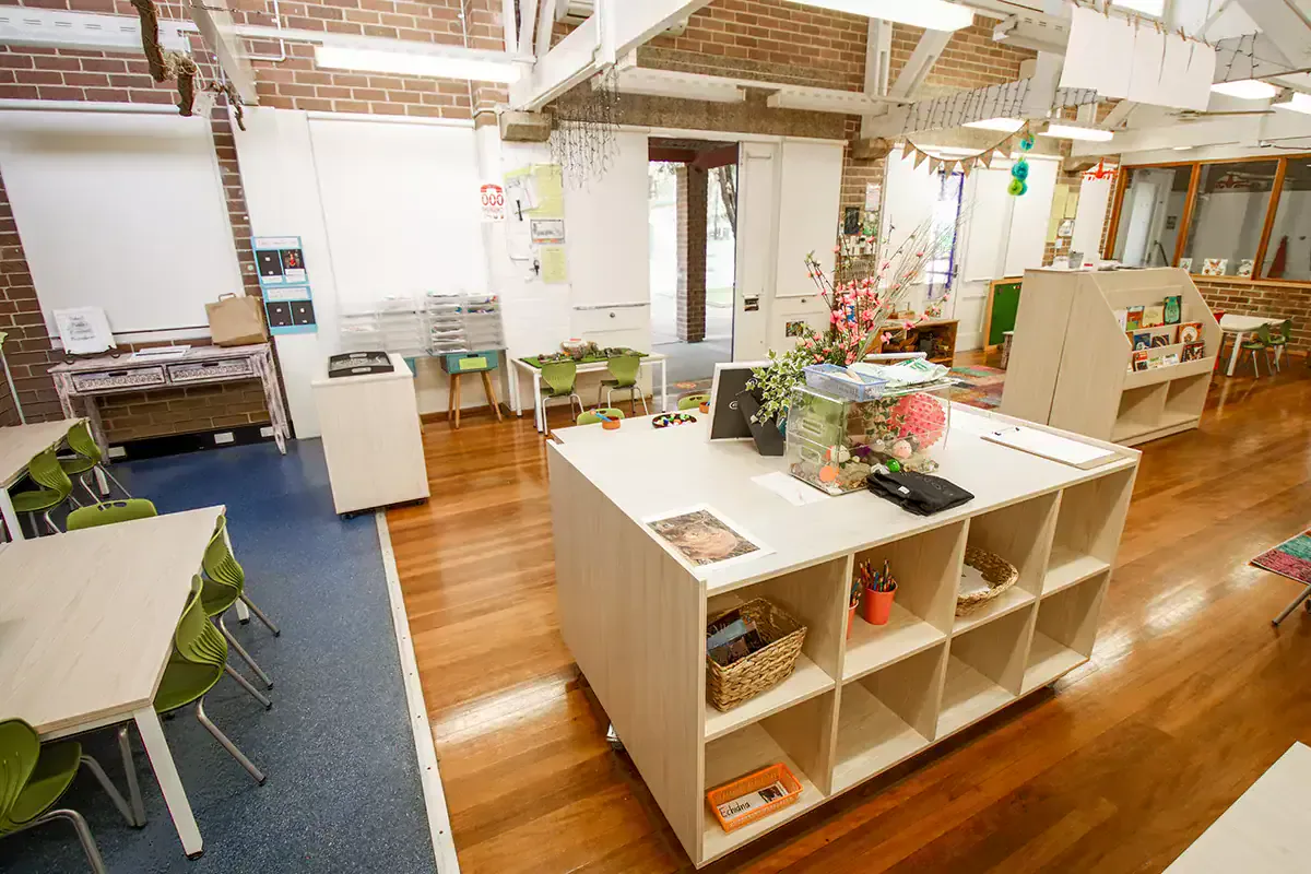 5 Examples of Successful Classroom Furniture | Abax Kingfisher