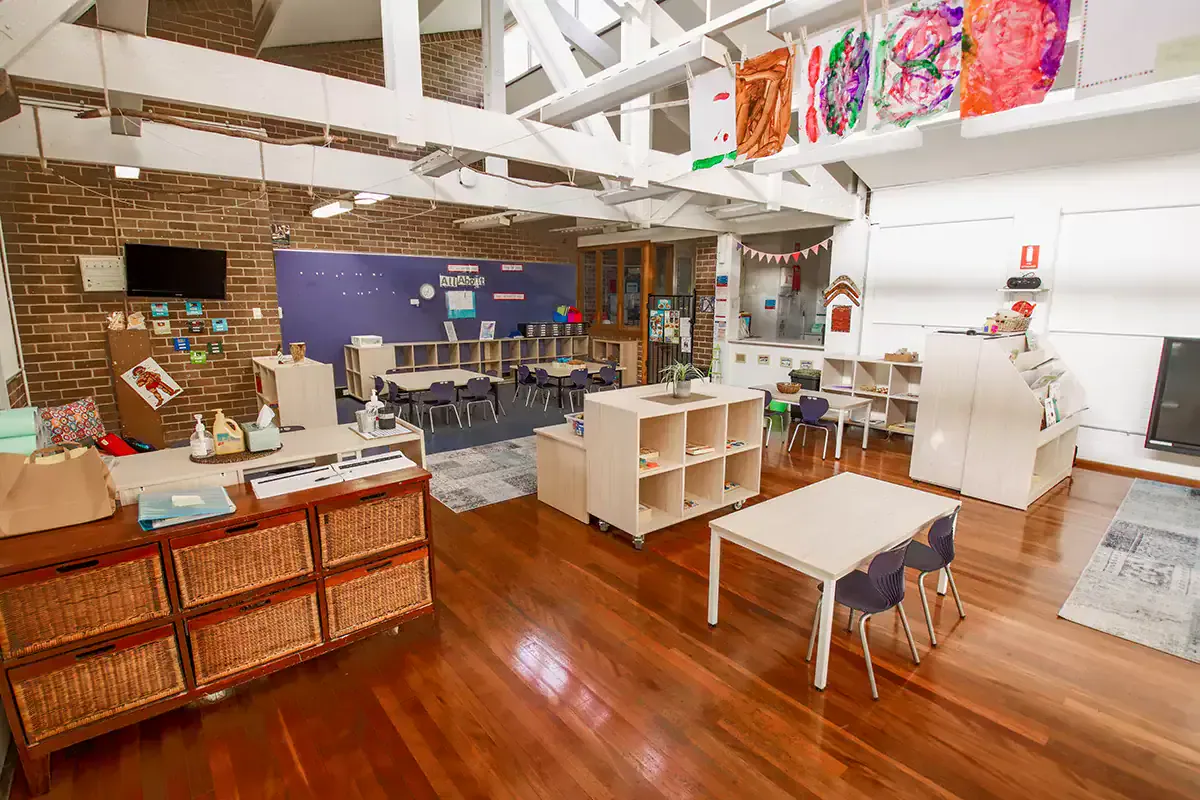 5 Examples of Successful Classroom Furniture | Abax Kingfisher