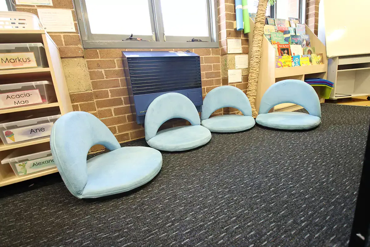 Designing School Libraries of the Future | AbaxKF