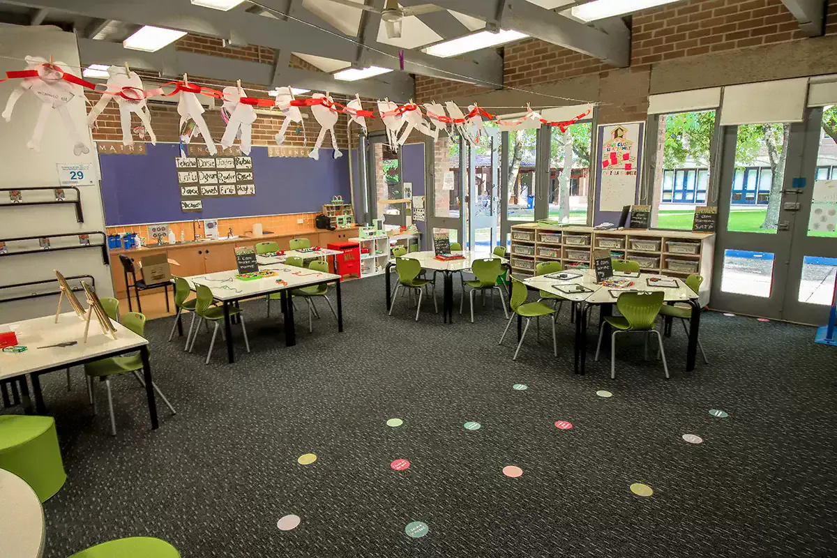 Eco-Friendly Student Chairs: Sustainable Options for Australian Schools ...