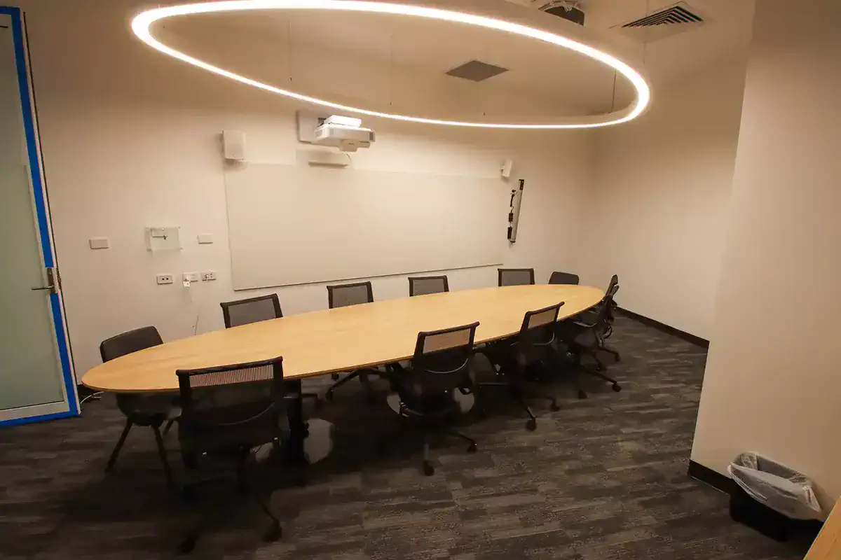 How To Set Up A Comfortable Staff Room? | AbaxKF