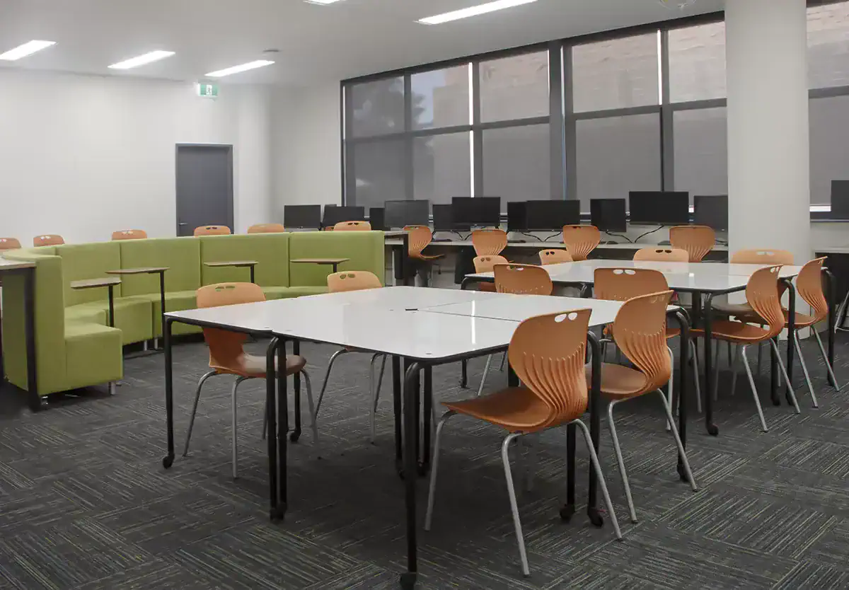 Adaptable School Classroom Furniture: Essential for Today's Learning ...