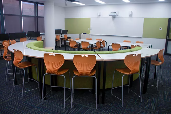 9 Student Classroom Chair Designs for Maximum Comfort and Support