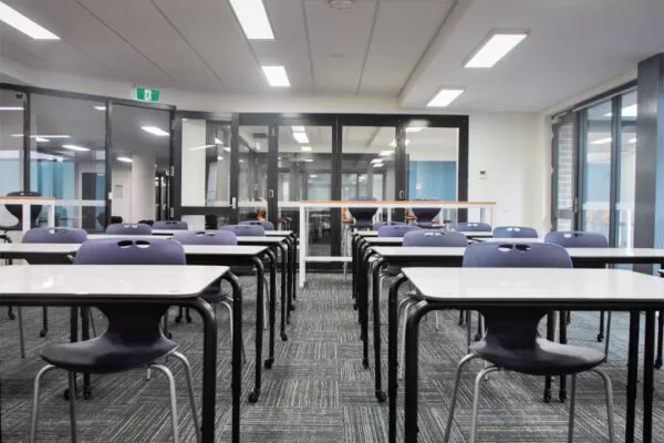 Bellfield College - Abax Kingfisher