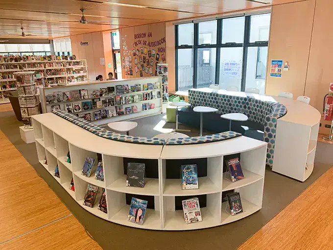 The Ultimate Guide to Furnishing a School Classroom | Abax KF