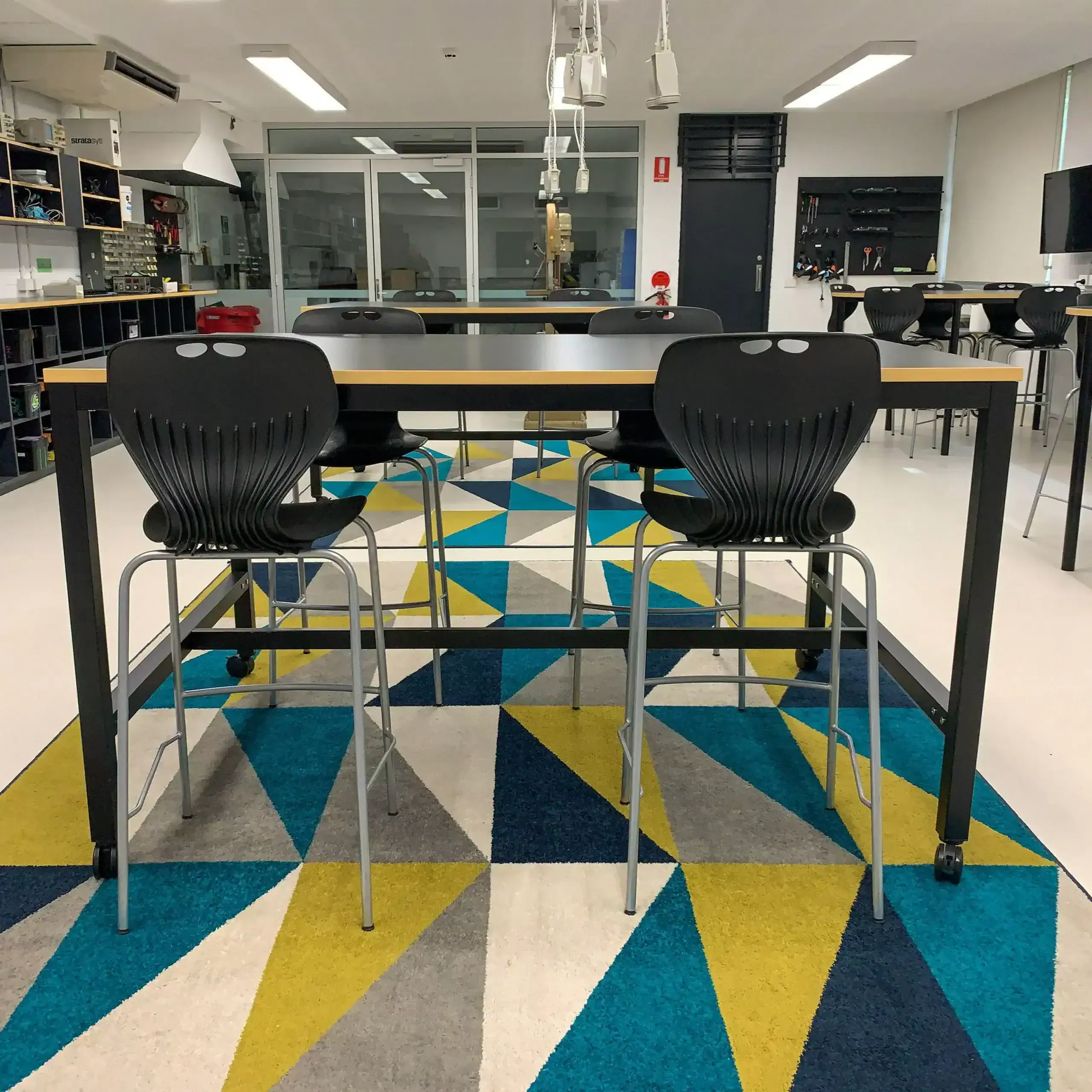 Top Tips for Choosing the Best Classroom Furniture Sydney - Abax Kingfisher