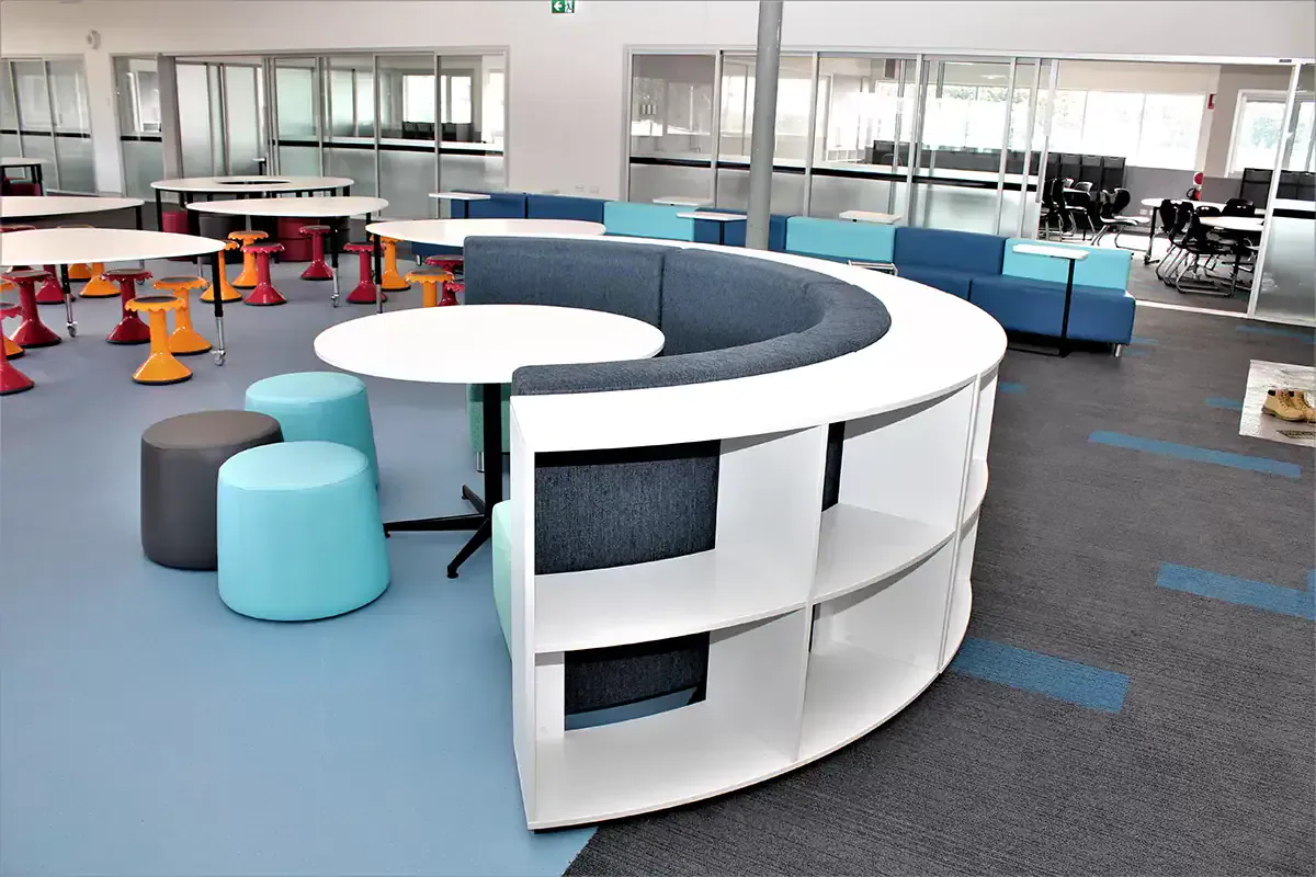 Different Ways You Can Use The Roundhouse Lounges