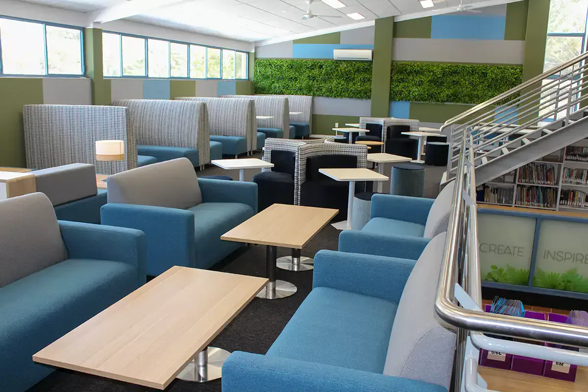 Safeguarding Student Health: The Role of Ergonomic School Classroom ...