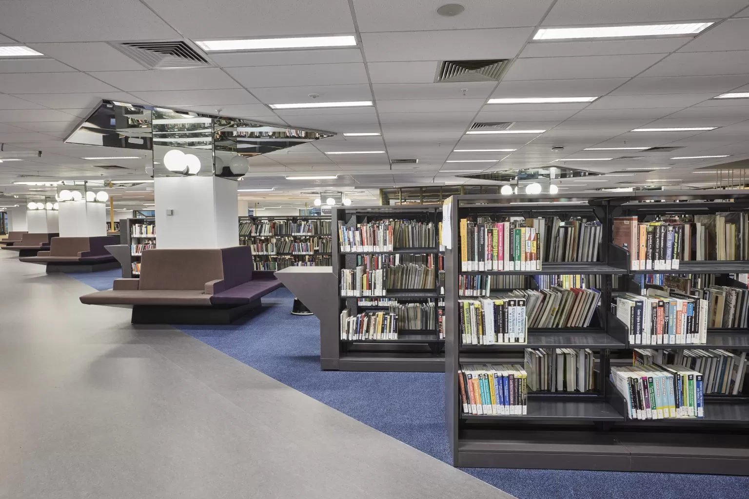 RMIT University Library | Abaxkf