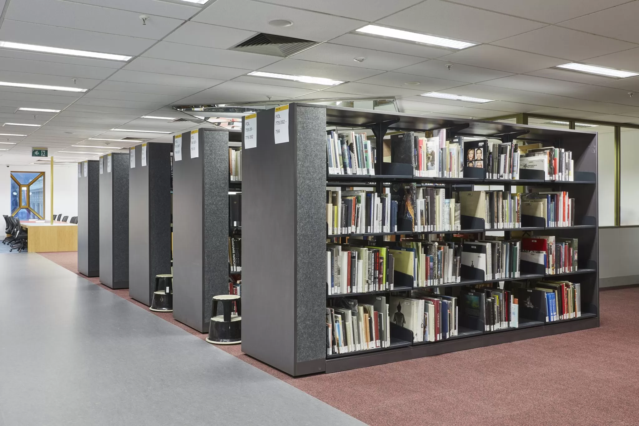 RMIT University Library | Abaxkf