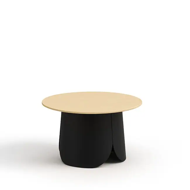 Juno Coffee Table - Round - Abax Kingfisher