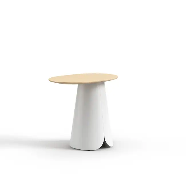 Juno Side Table - Abax Kingfisher
