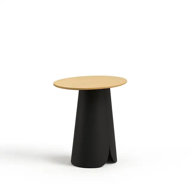 Juno Side Table - Abax Kingfisher