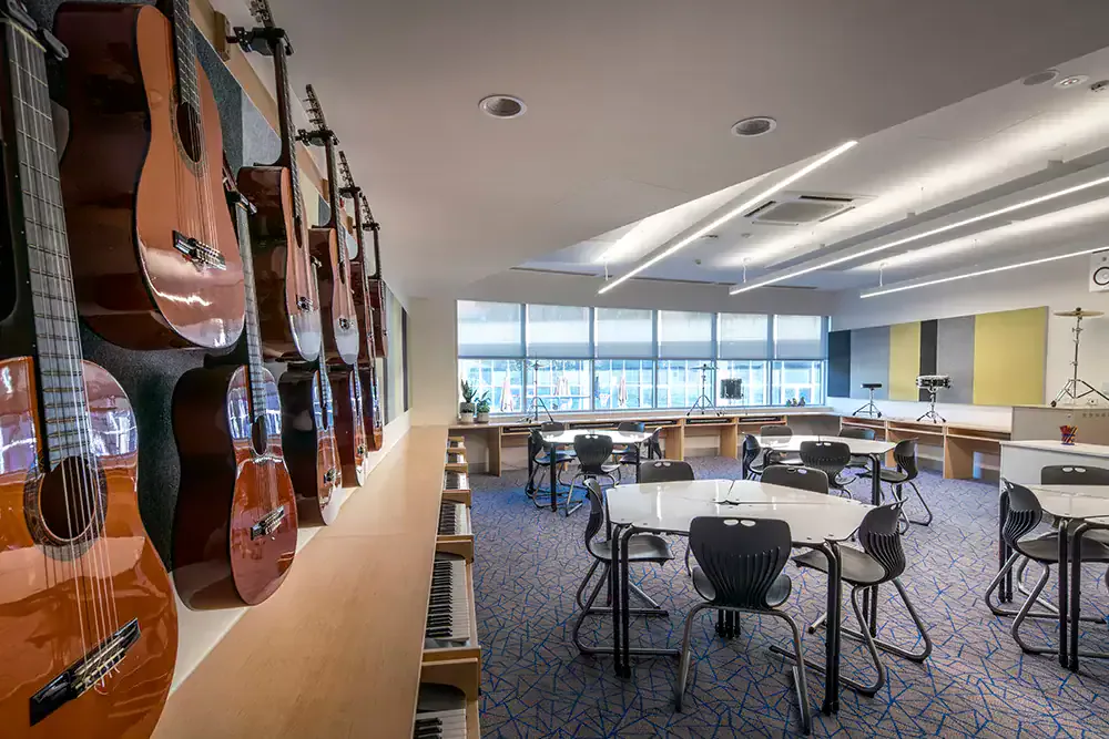 The Science Behind Ergonomic Student Chairs in Australian Classrooms