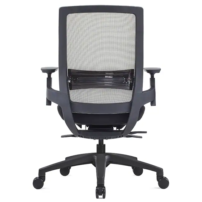 Kova Executive Chair - Abax Kingfisher