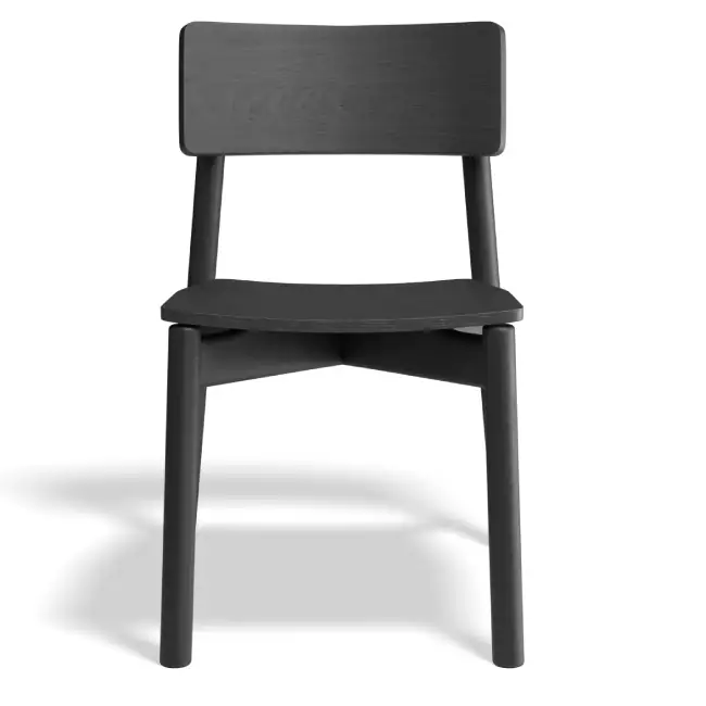 Korey Chair - Abax Kingfisher