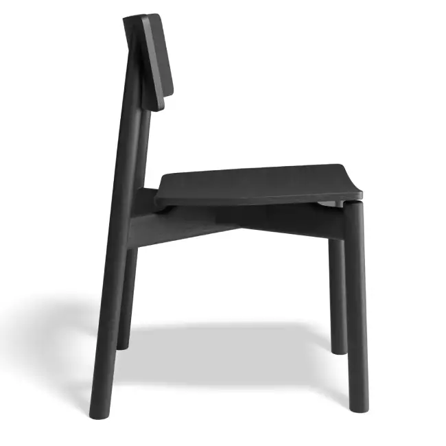 Korey Chair - Abax Kingfisher