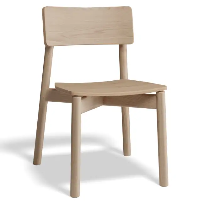 Korey Chair - Abax Kingfisher