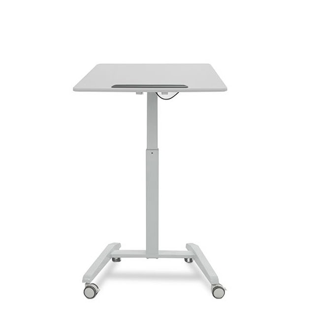 Height Adjustable Lectern/ Desk - Abax Kingfisher