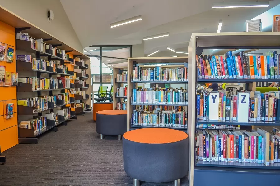 10 Best Library School Furniture Pieces | Abaxkf