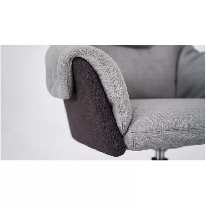 Lord Chair 5 Way Swivel - Abaxkf