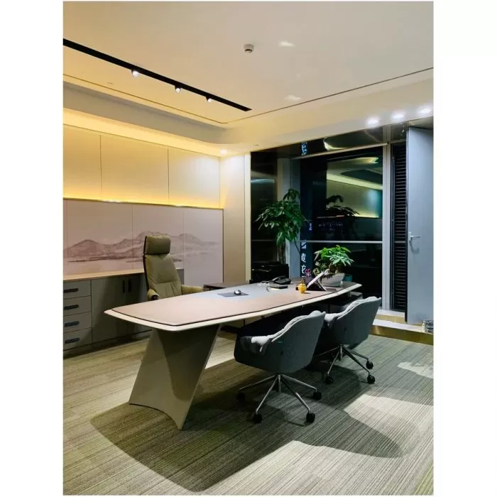 Lord Chair 5 Way Swivel - Abaxkf