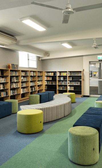 School Libraries Archives - Abax Kingfisher
