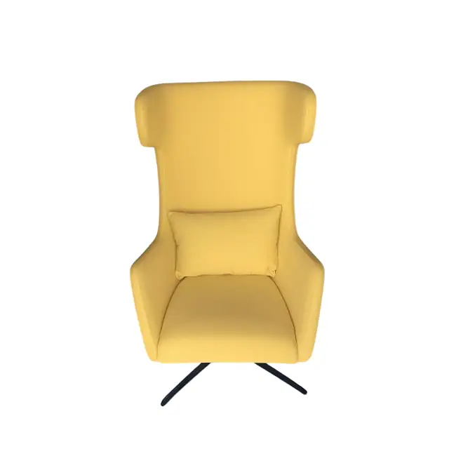 Nova Chair - Abax Kingfisher