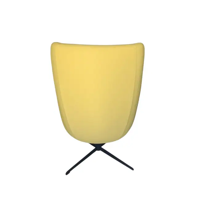 Nova Chair - Abax Kingfisher