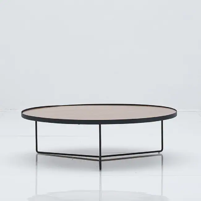 Orbit Coffee Table - Abax Kingfisher